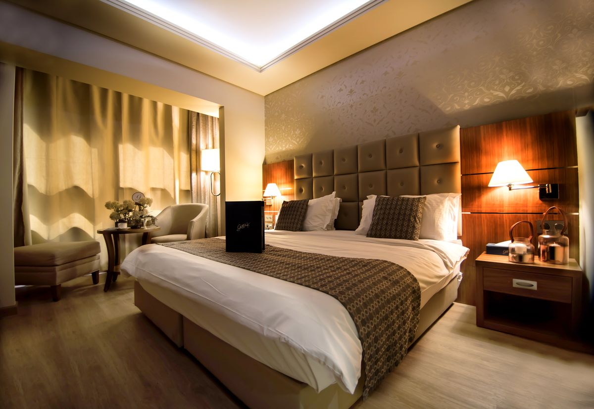 Coral Room | Rooms | Gems Aparthotel