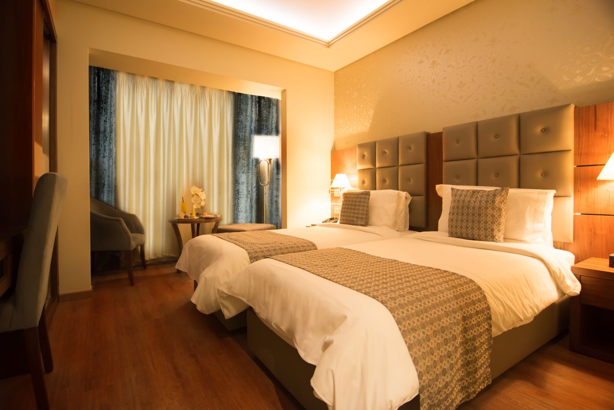 Standard Room | Rooms | Gems Aparthotel
